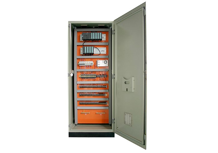 Caja de control electrónico de caldera EPCB | Caldera completamente ...